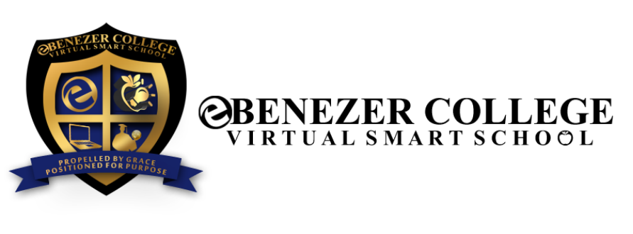 Ebenezer College Virtual Smart School – INGENUITY, ETHICS and INFLUENCE