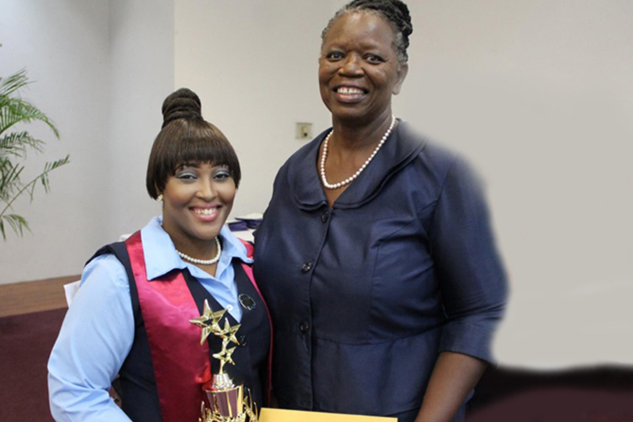 Ebenezer College Virtual Smart School – INGENUITY, ETHICS and INFLUENCE