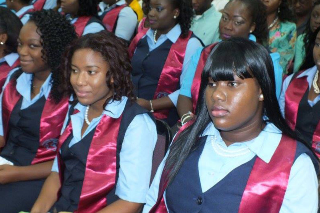 Ebenezer College Virtual Smart School – INGENUITY, ETHICS and INFLUENCE