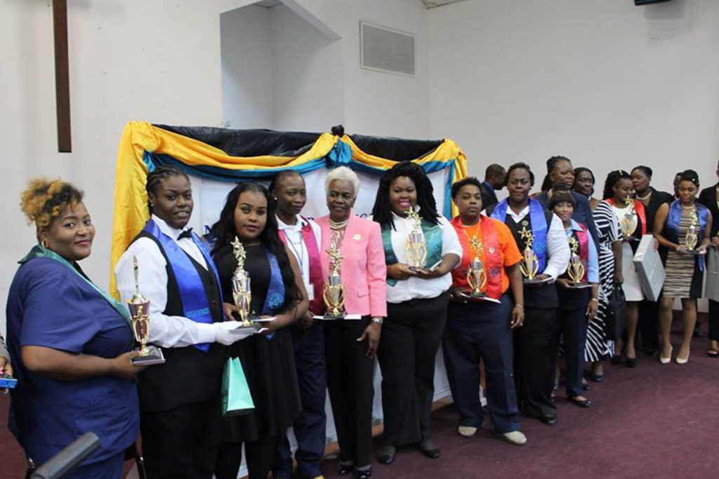 Ebenezer College Virtual Smart School – INGENUITY, ETHICS and INFLUENCE