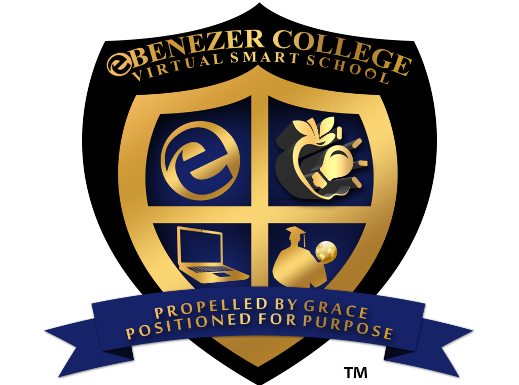 Ebenezer College Virtual Smart School – INGENUITY, ETHICS and INFLUENCE